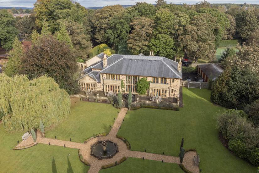 HOW CAN A HOME HELP YOU KEEP NEW YEAR’S RESOLUTIONS? | Portfolio North