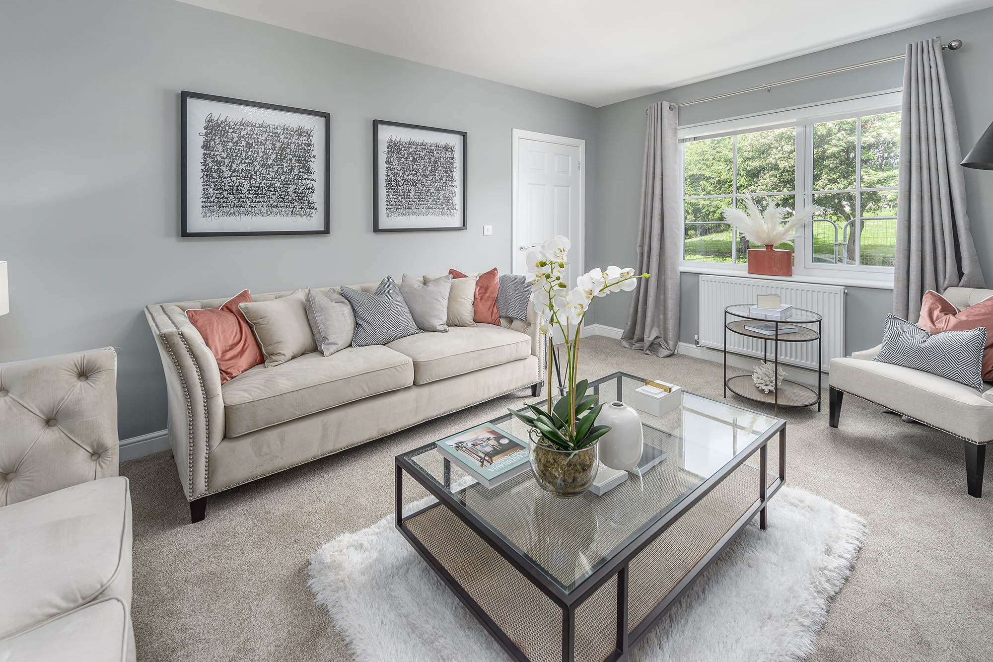 Show home launched at Magna Homes' newest development | Portfolio North