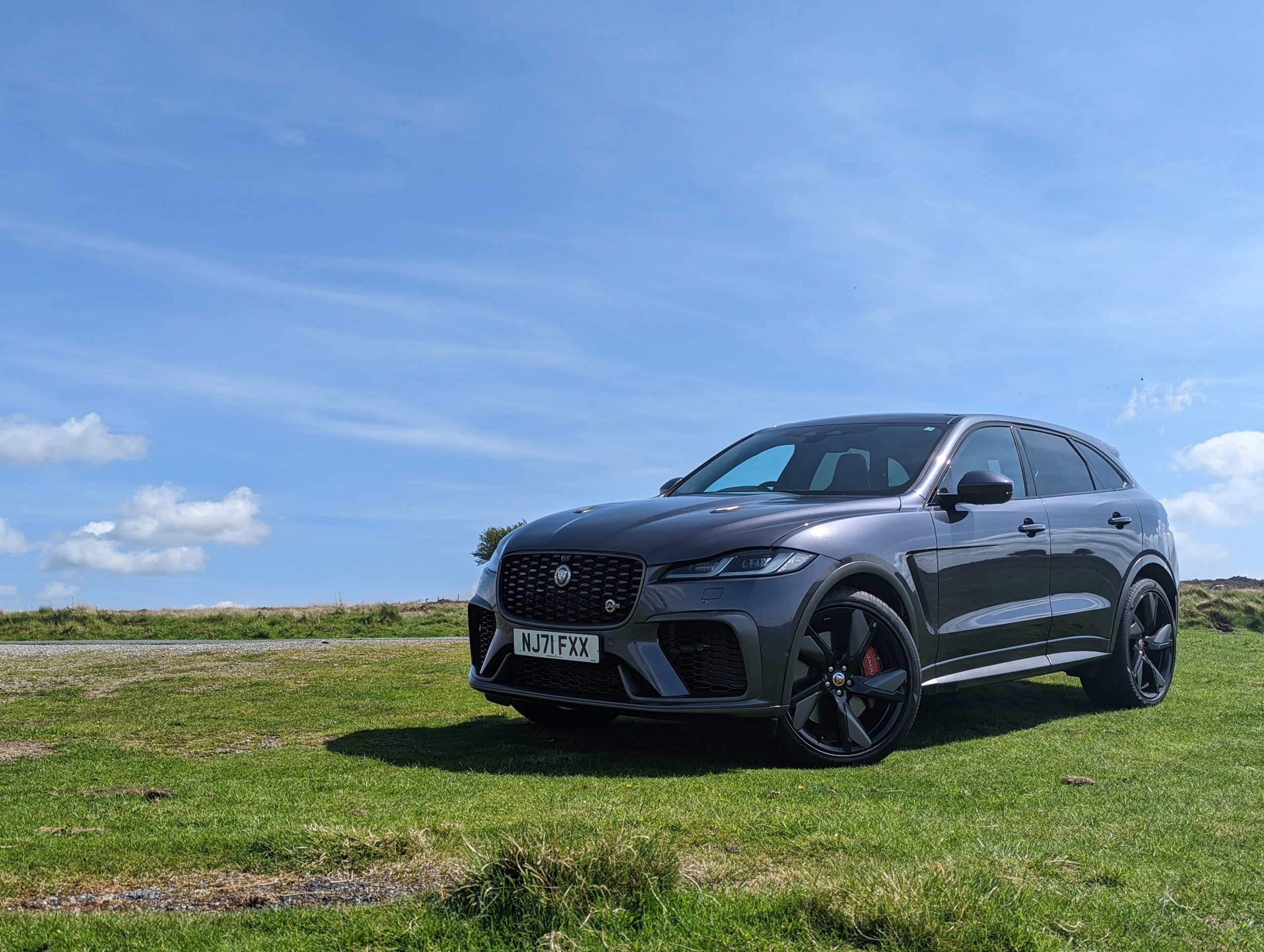 Luxury, performance and technology taken to the highest level ...