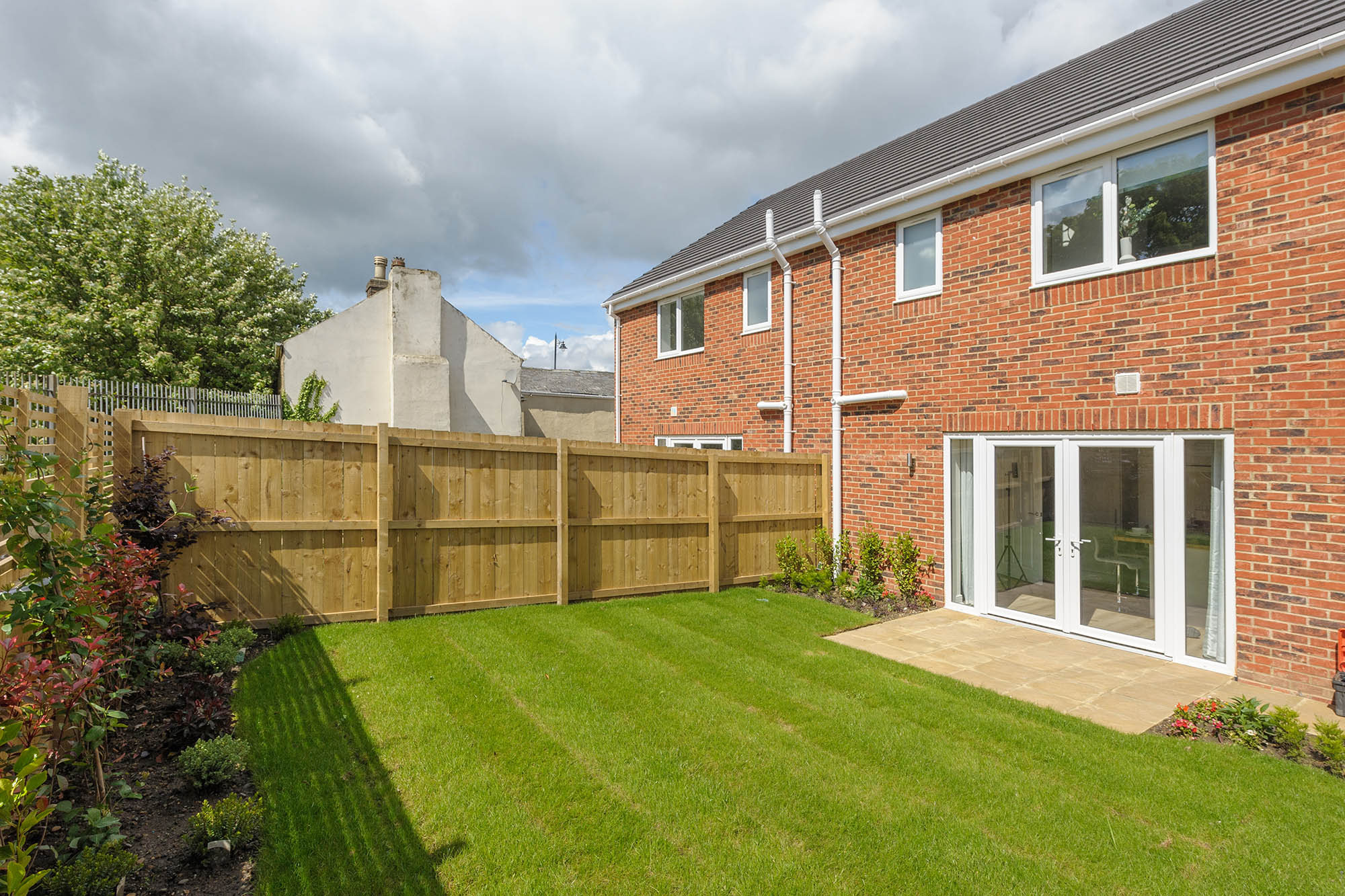 Show home launched at Magna Homes' newest development | Portfolio North