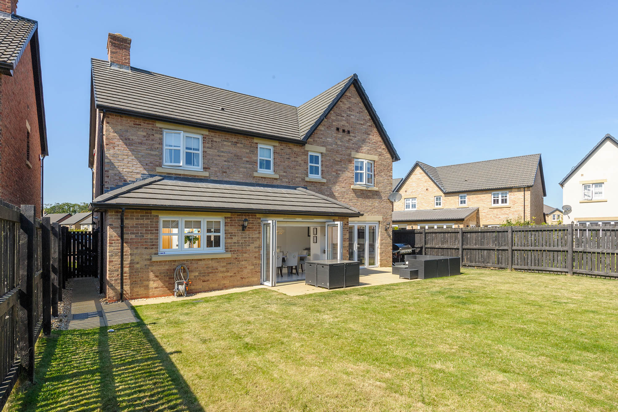 Applecross Grove, Wynyard | Portfolio North