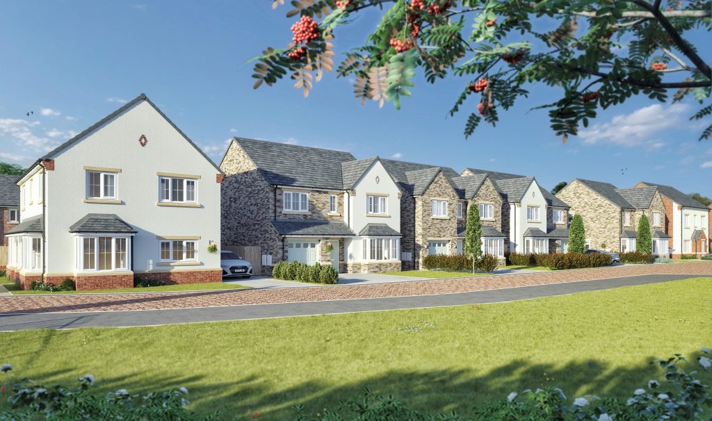 Stonebridge Homes launches £10,000 Wakefield community fund | Portfolio ...