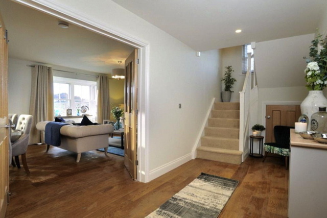 Ida Homes unveiled as new developer bringing high-quality homes to ...