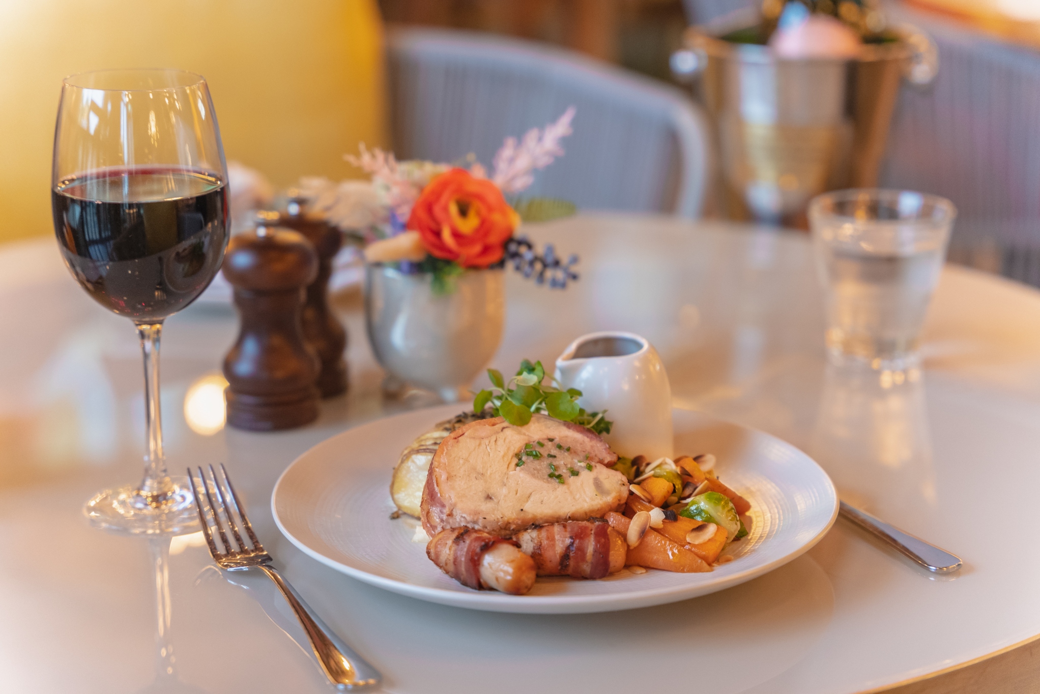 Victors Launches The Most Instagramable Festive Experience In Newcastle ...