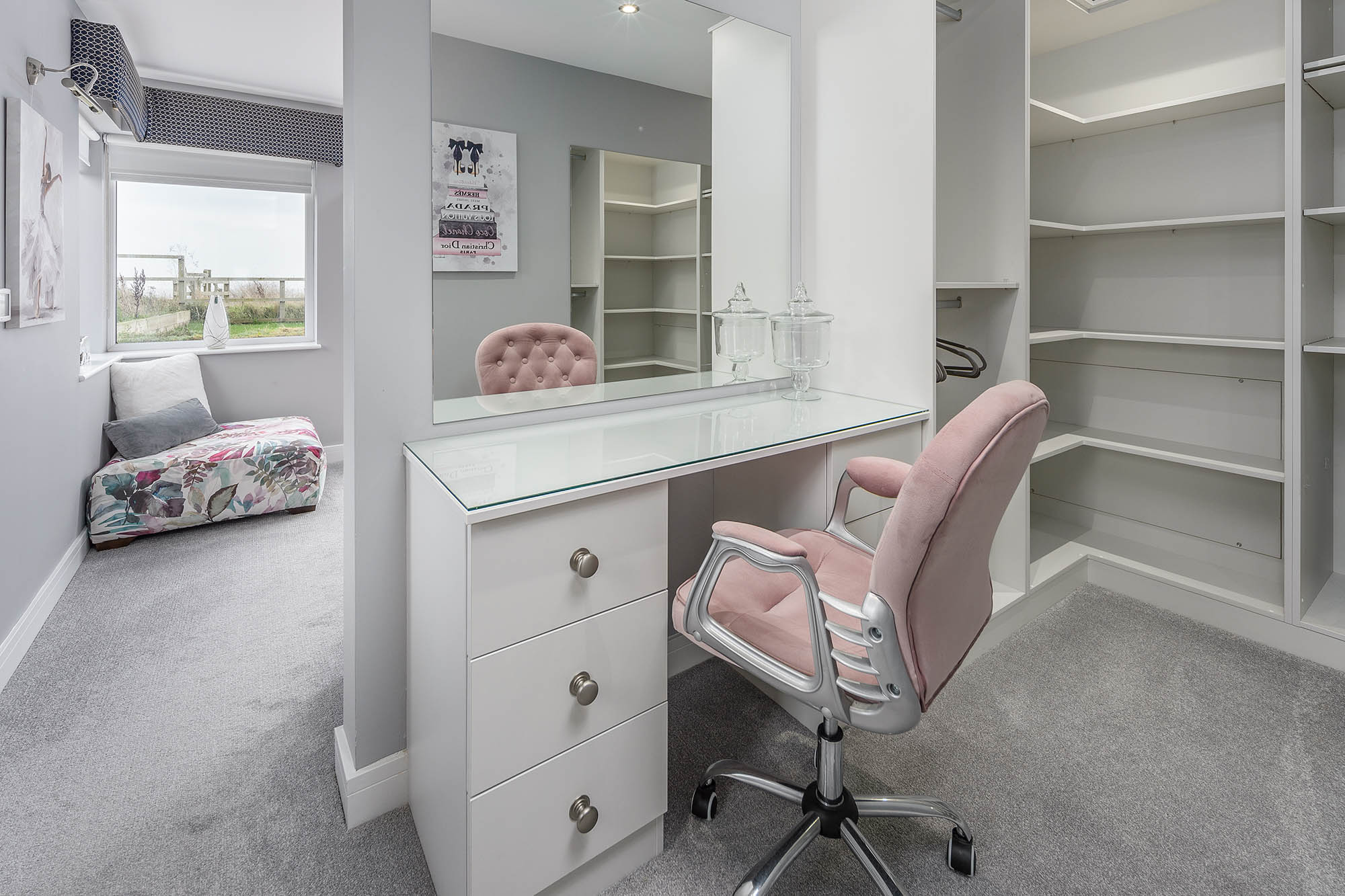 Signal Cottage, Amble | Portfolio North