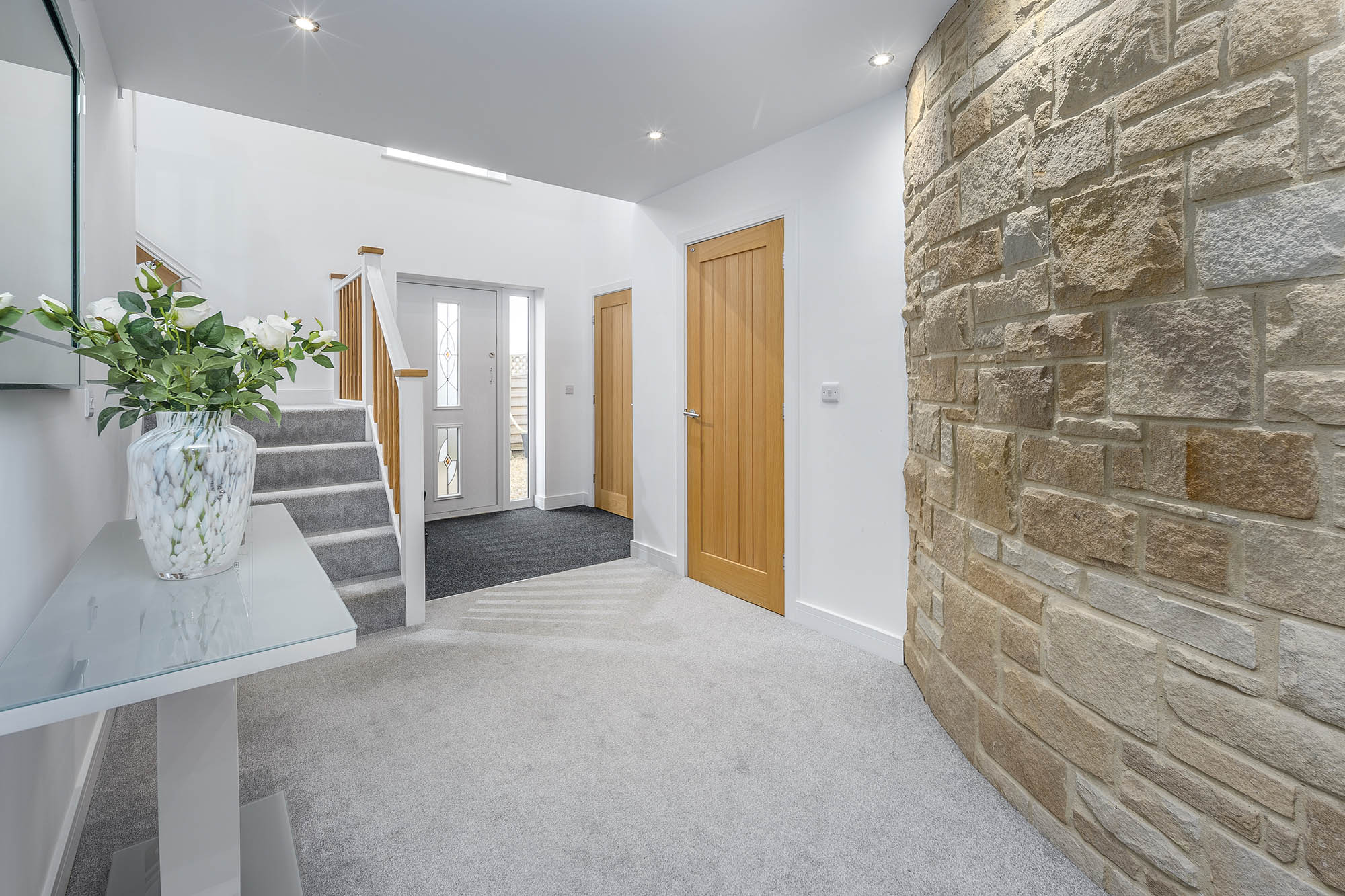 Signal Cottage, Amble | Portfolio North