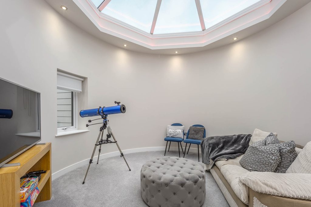 Signal Cottage, Amble | Portfolio North