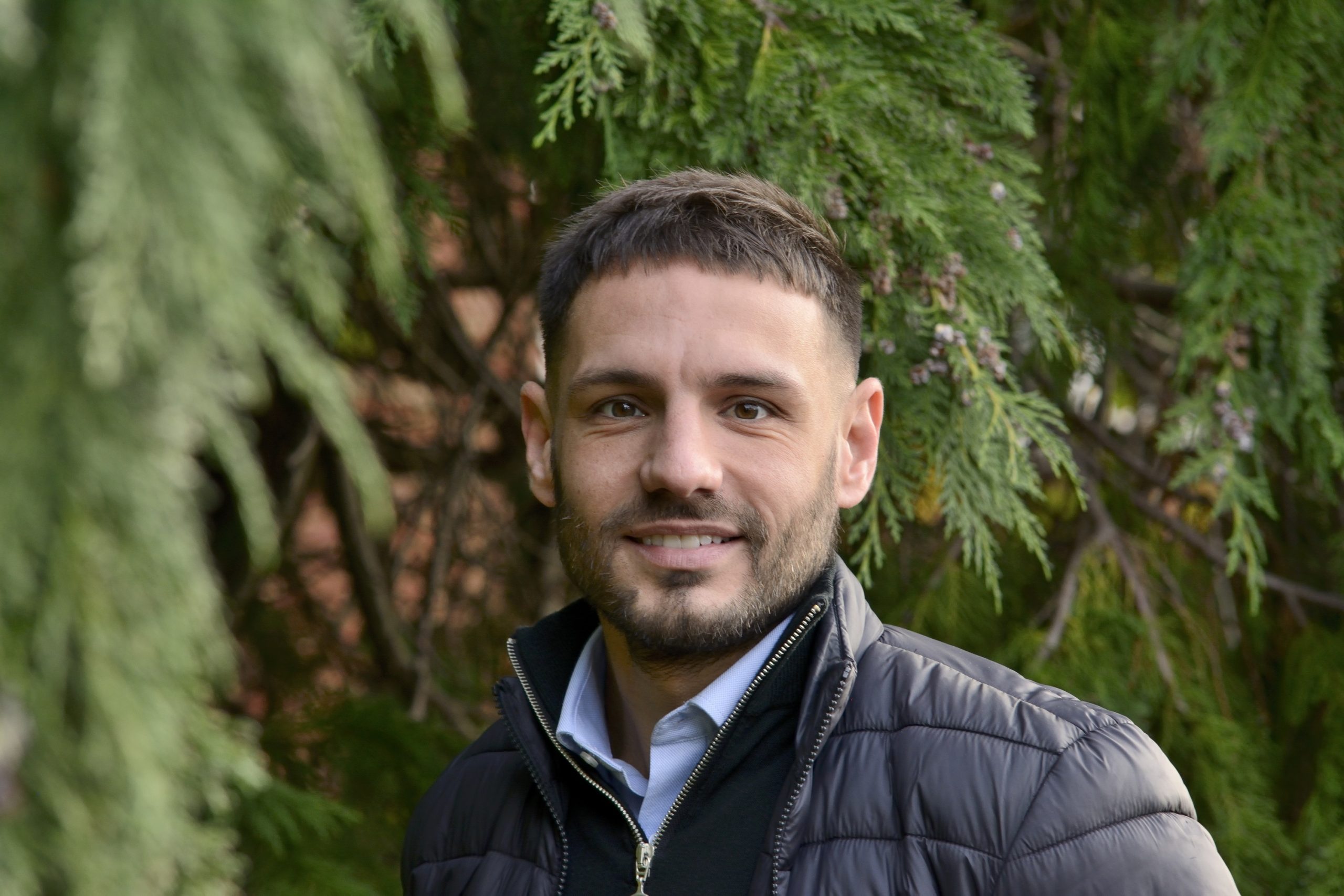 Commercial manager joins Northumberland-based luxury property builder ...