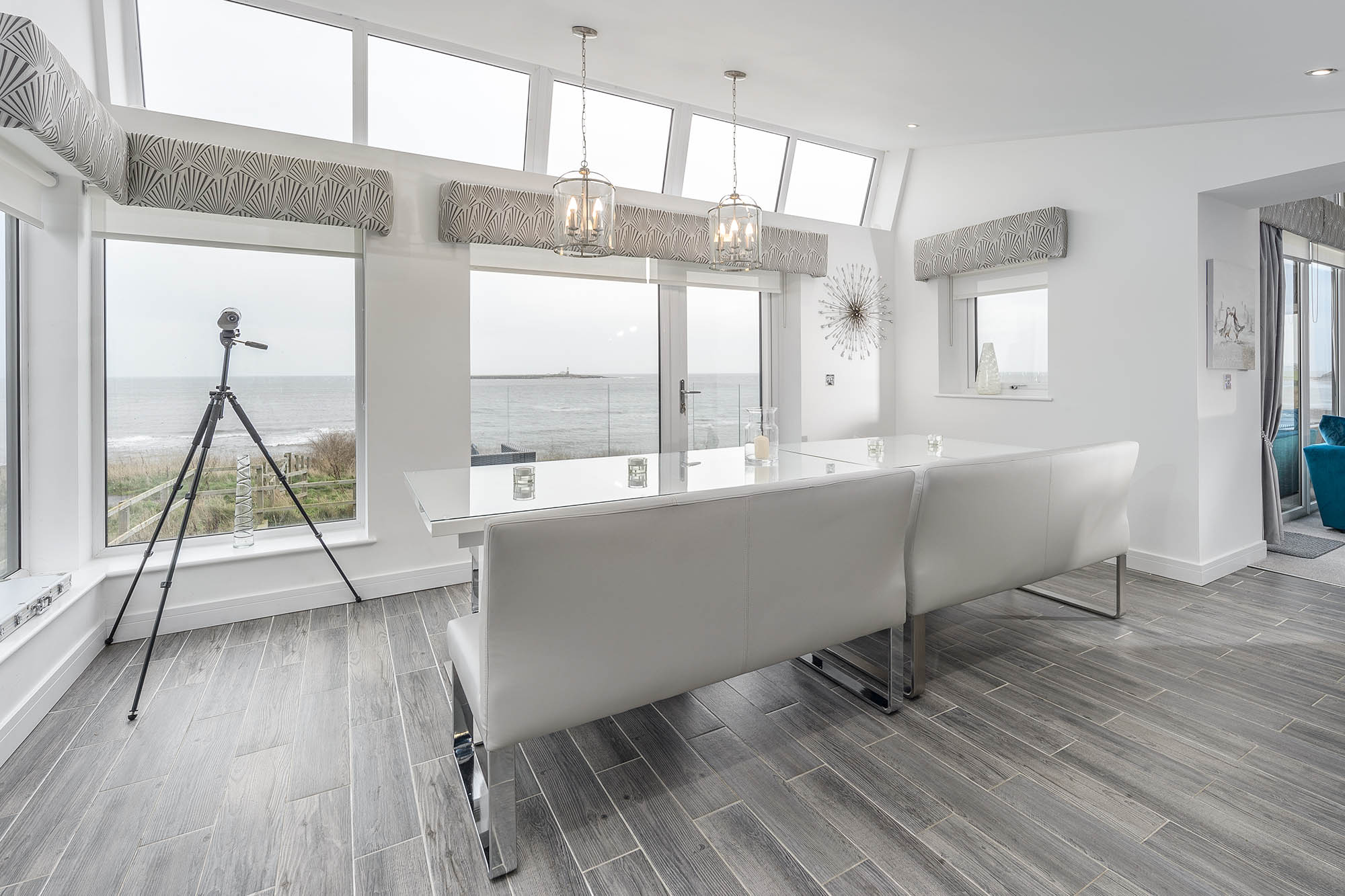 Signal Cottage, Amble | Portfolio North