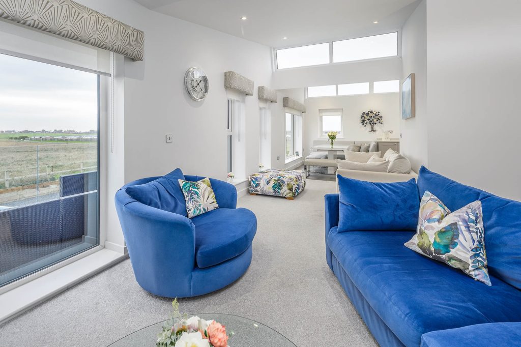 Signal Cottage, Amble | Portfolio North