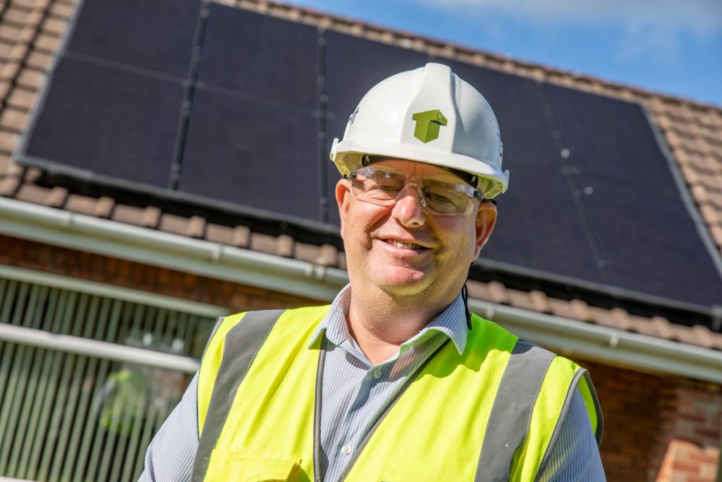Tolent gears up to support net-zero-carbon targets on social housing ...