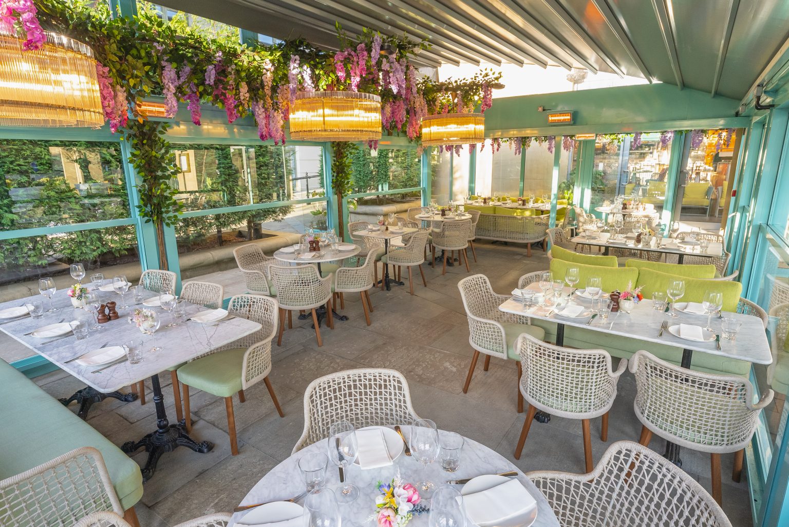 Quayside restaurant launches summer cocktail menu | Portfolio North