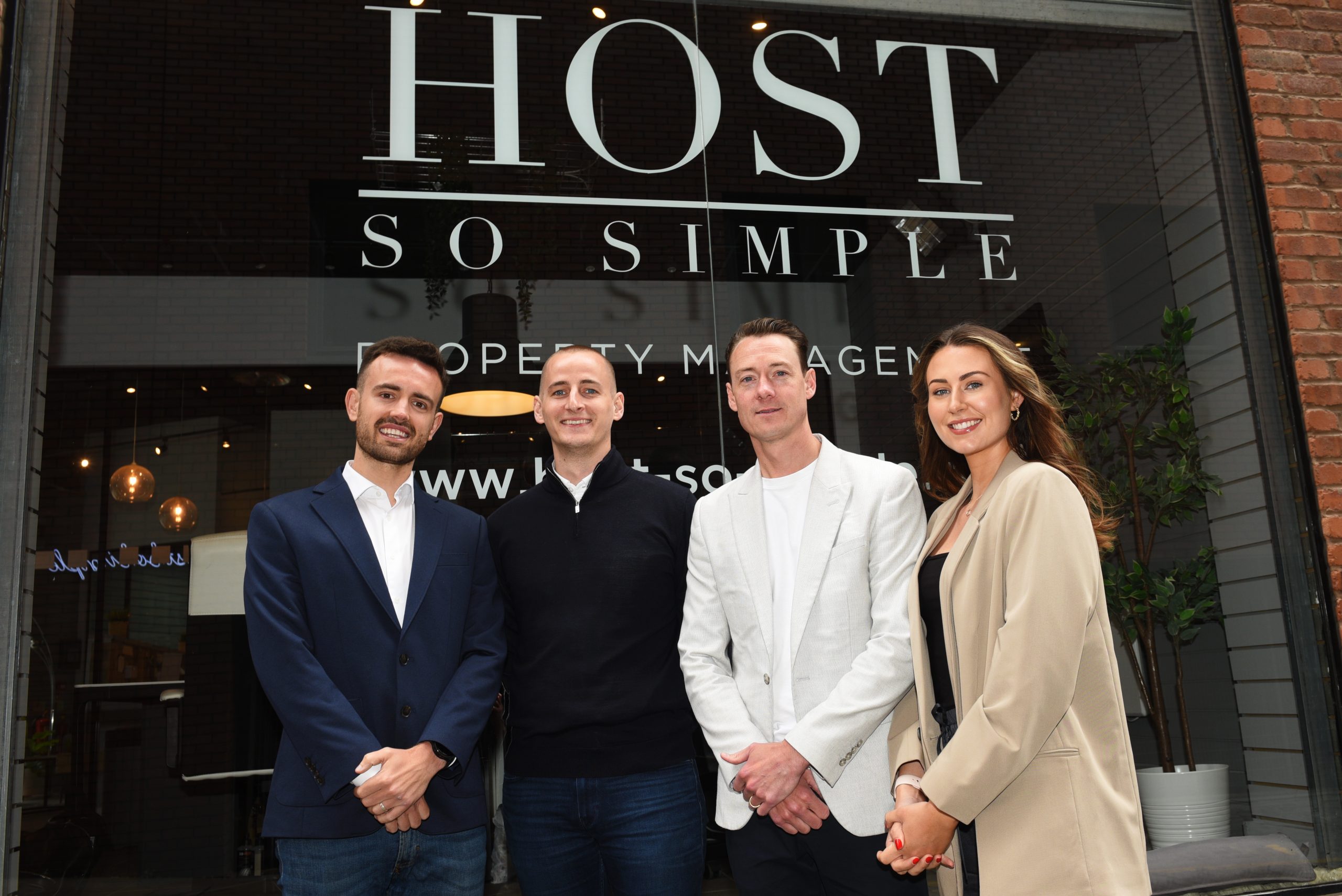 Host & Stay acquires North West short-term let company Host So Simple ...