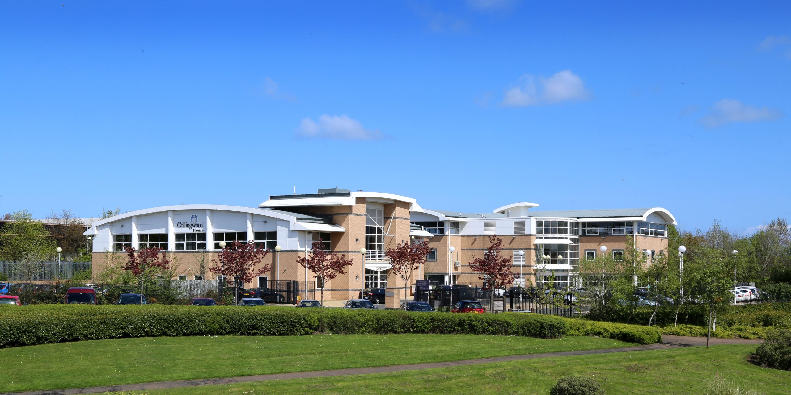 Collingwood Insurance recognised with prestigious accreditation ...