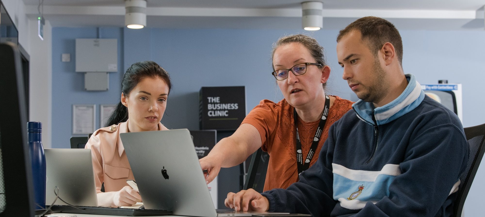 Business programme creates next generation of entrepreneurs | Portfolio ...