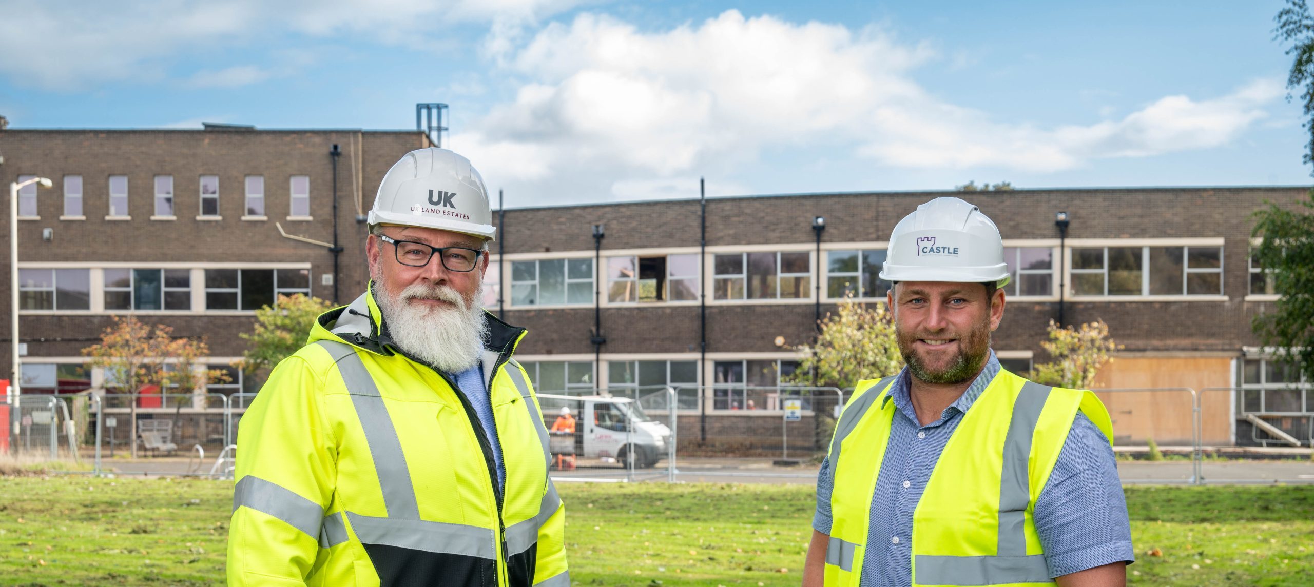 Huge focus on sustainability as St George’s House, Team Valley ...