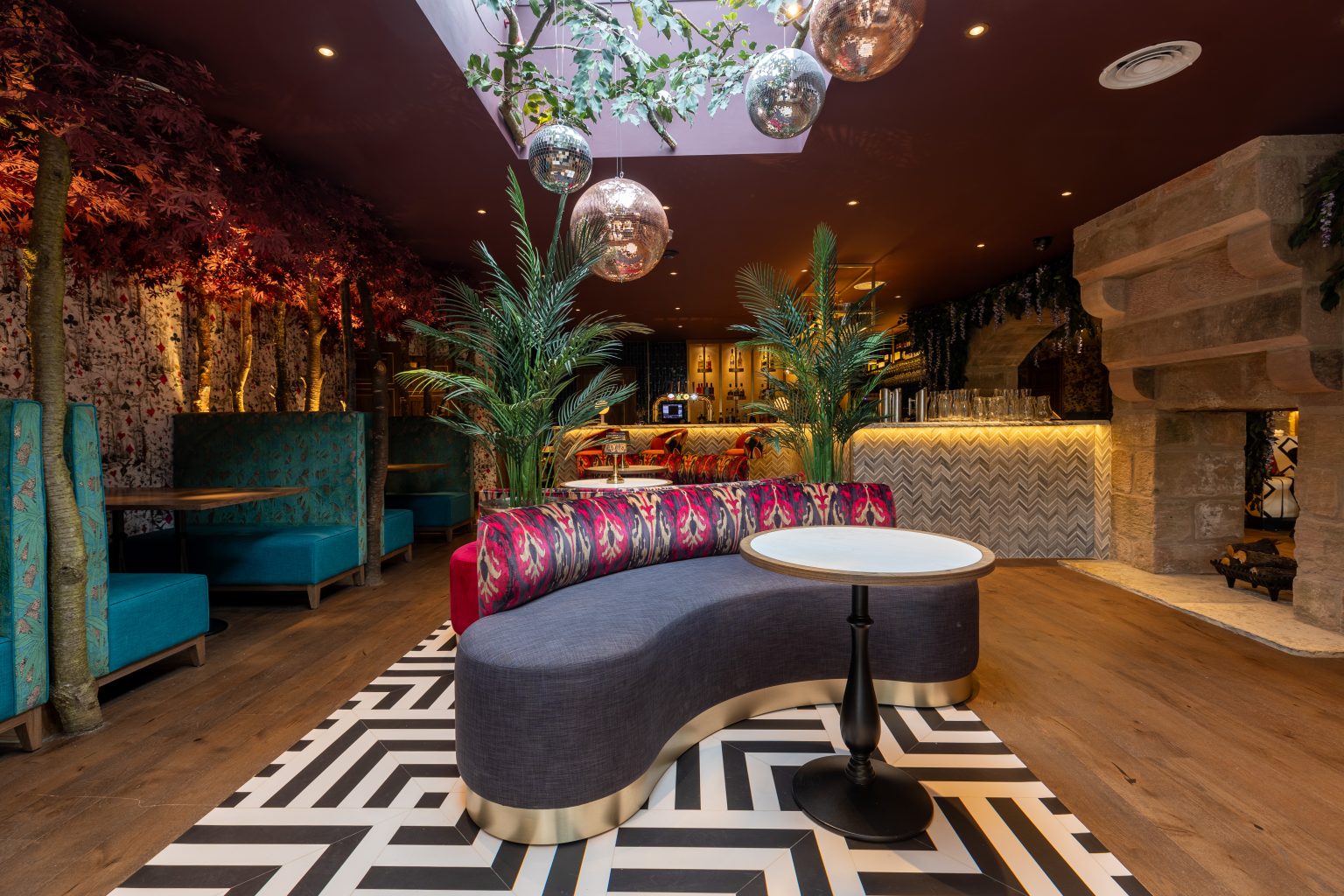 The Doxford Group welcomes new pastry chef to The Tempus | Portfolio North