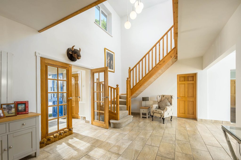 Property of the week: Woodside House | Portfolio North