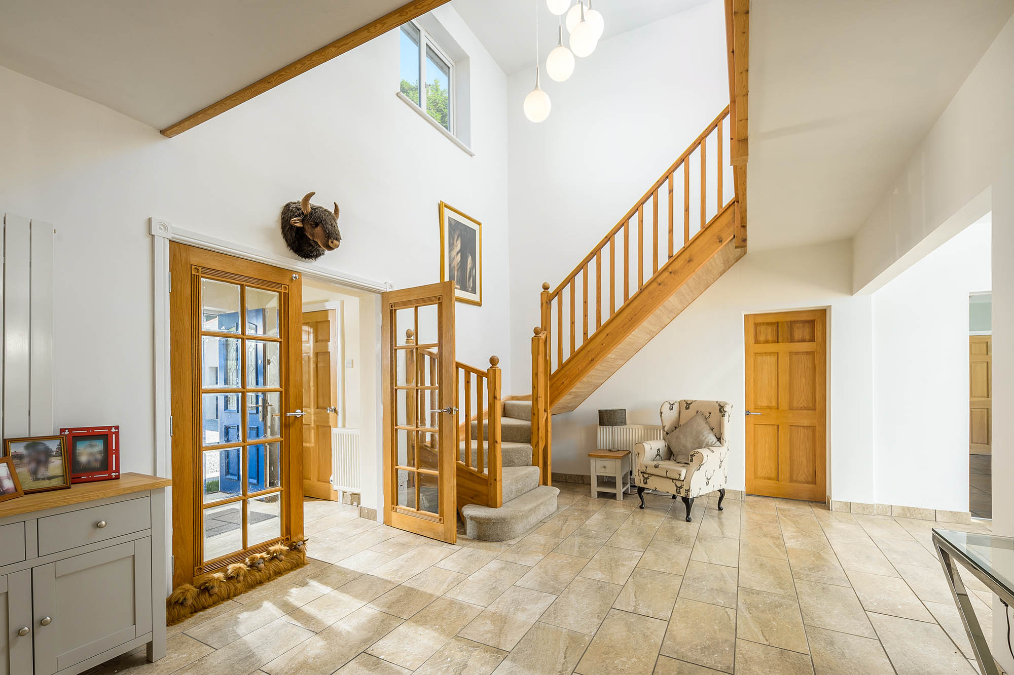 Property of the week: Woodside House | Portfolio North