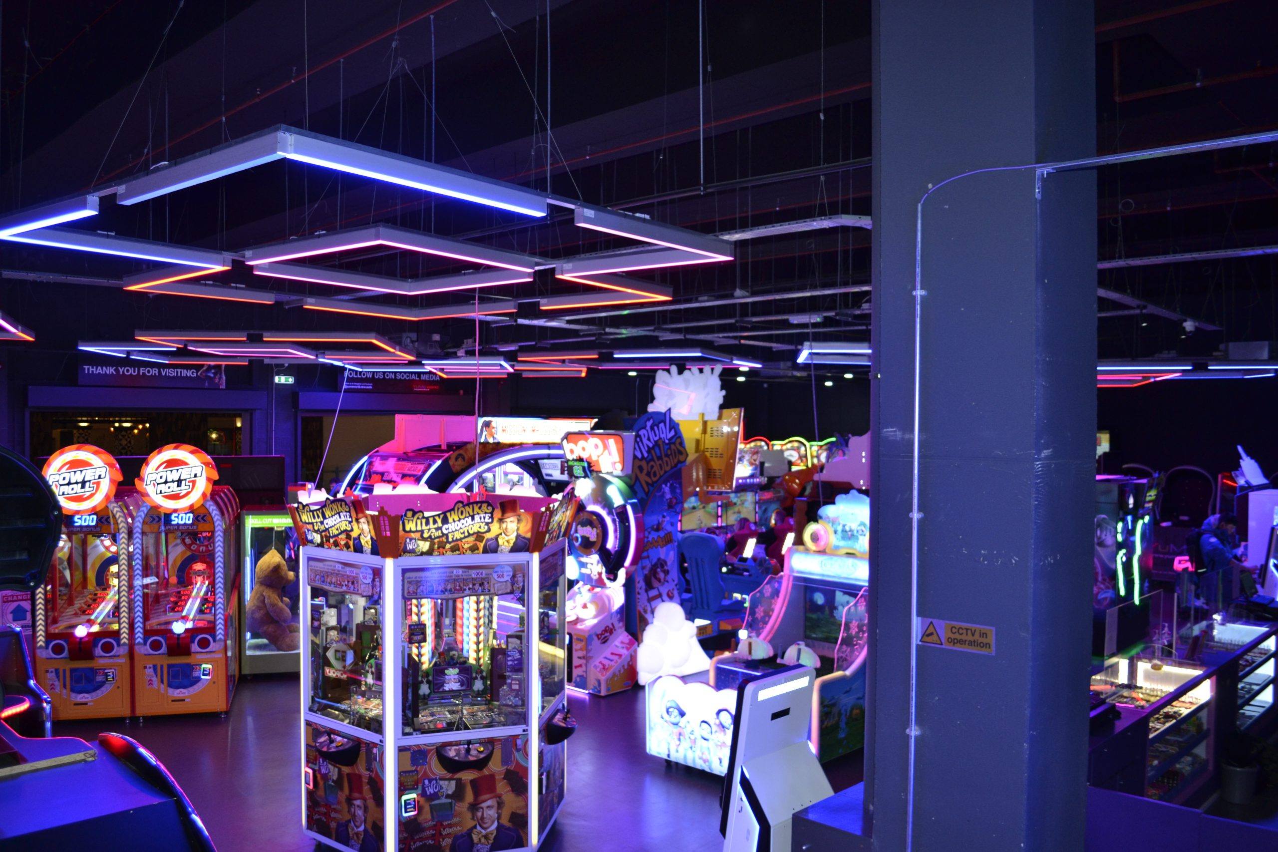 New £1.3m YuMe World gaming site to open in Durham – creating 25 jobs ...