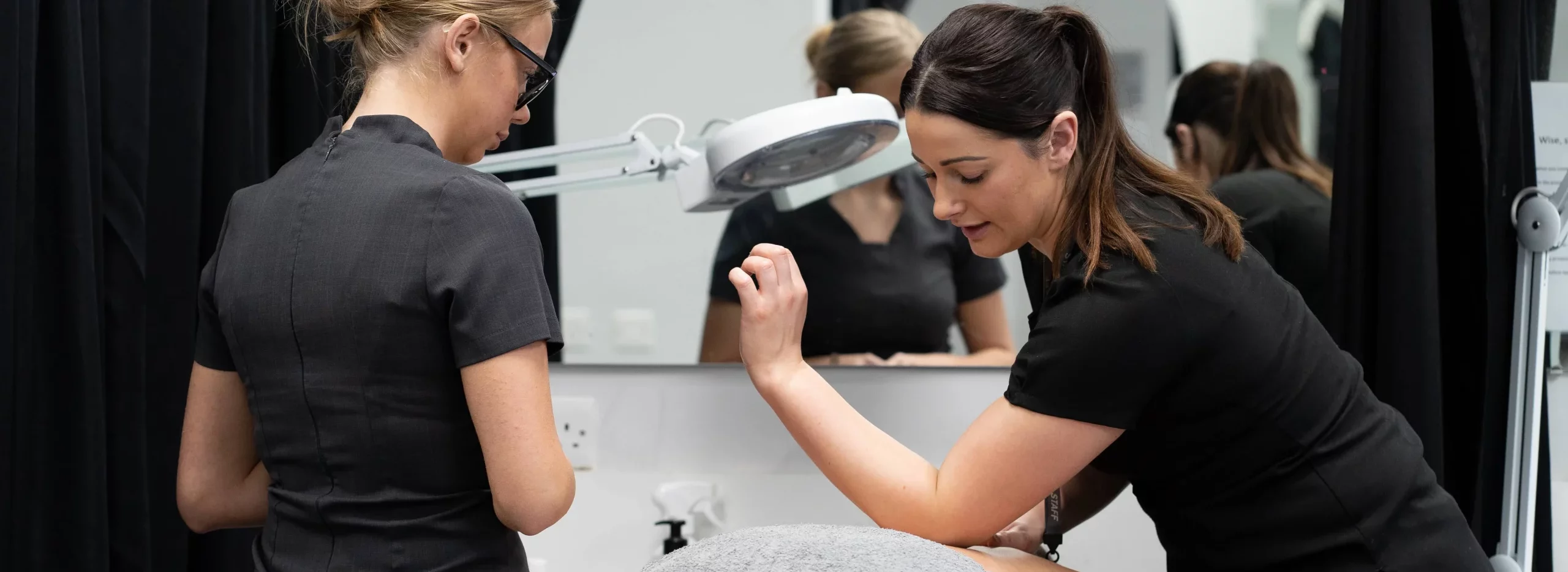 5 reasons to employ an apprentice | Portfolio North