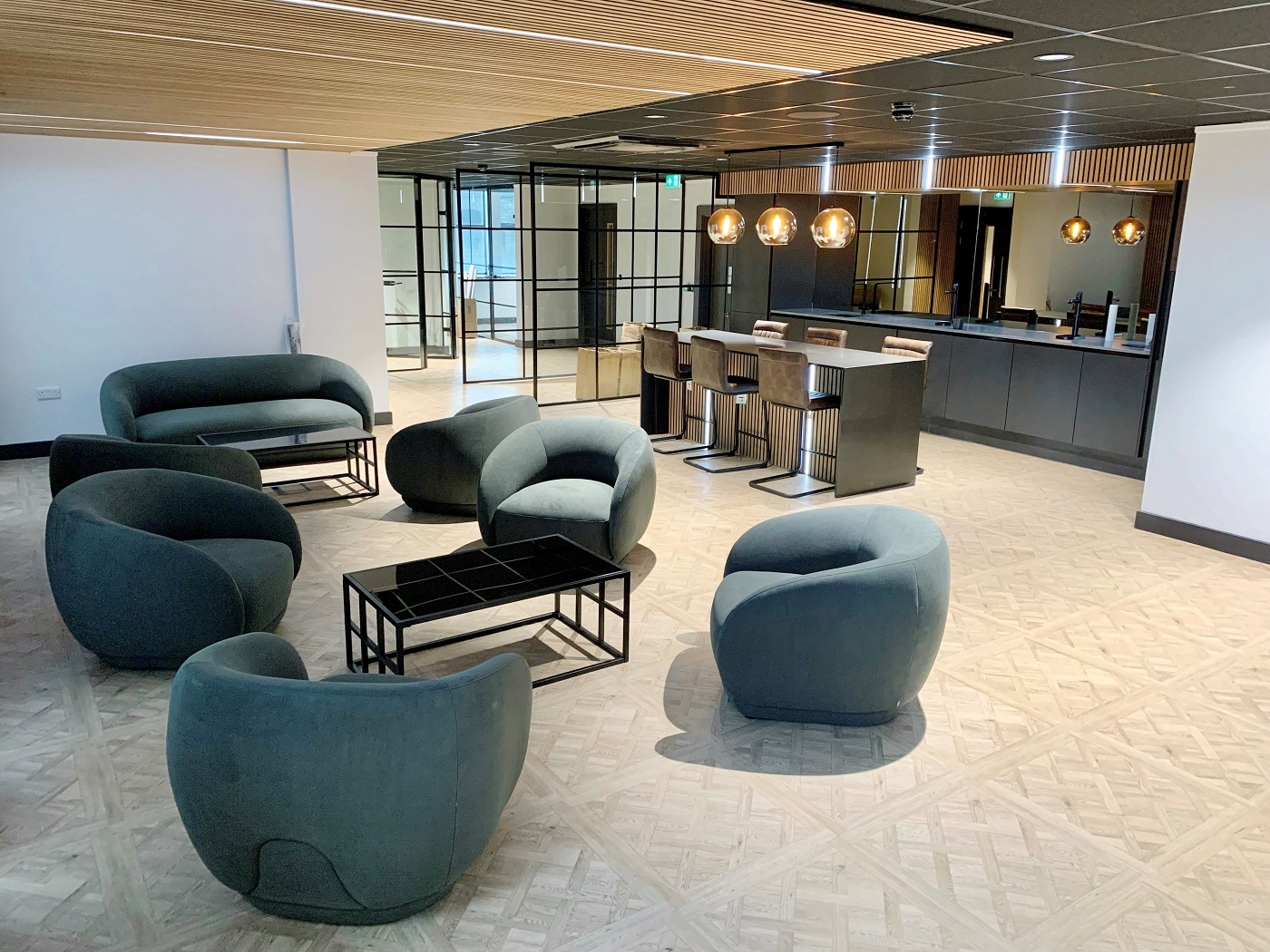 Newcastle’s Spire building launches following multi-million-pound ...