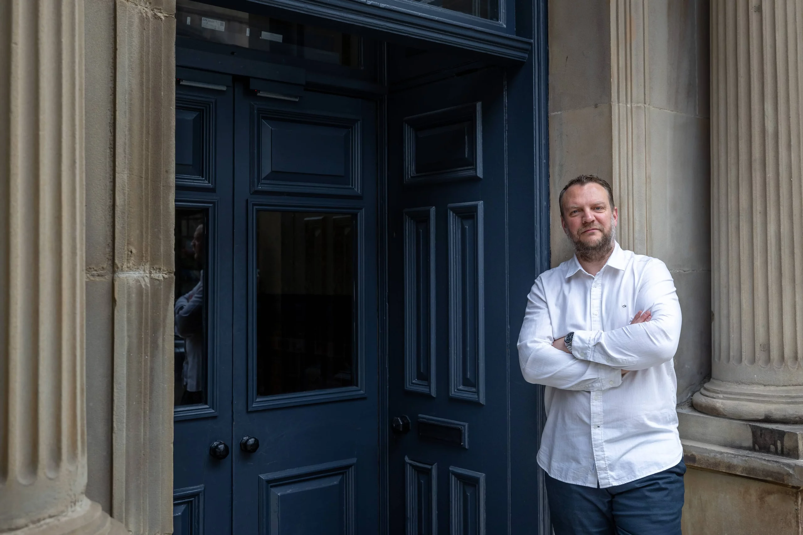 Sustainable digital agency opens Sunderland office | Portfolio North