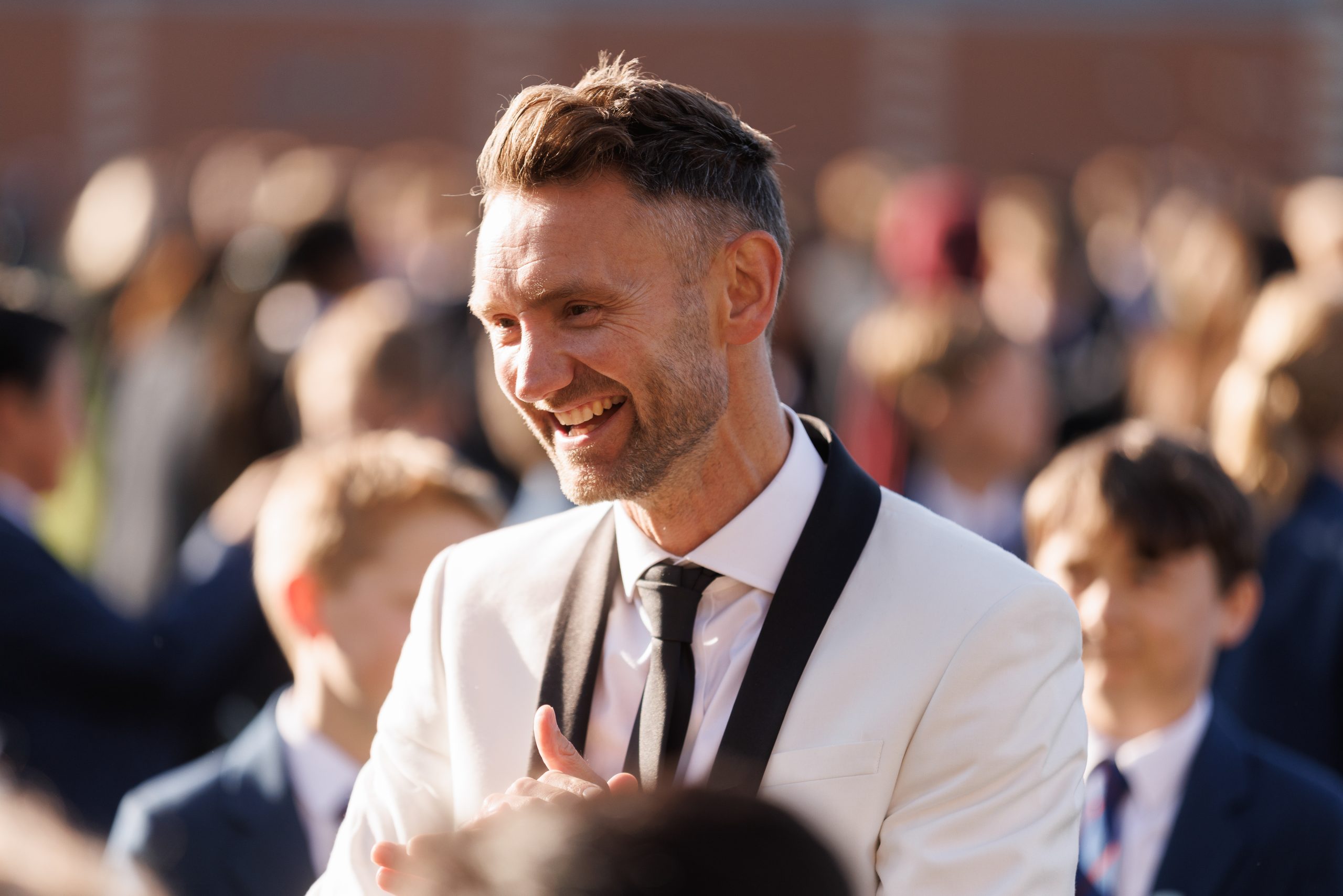 Royal Grammar School Newcastle celebrates double shortlisting at TES ...