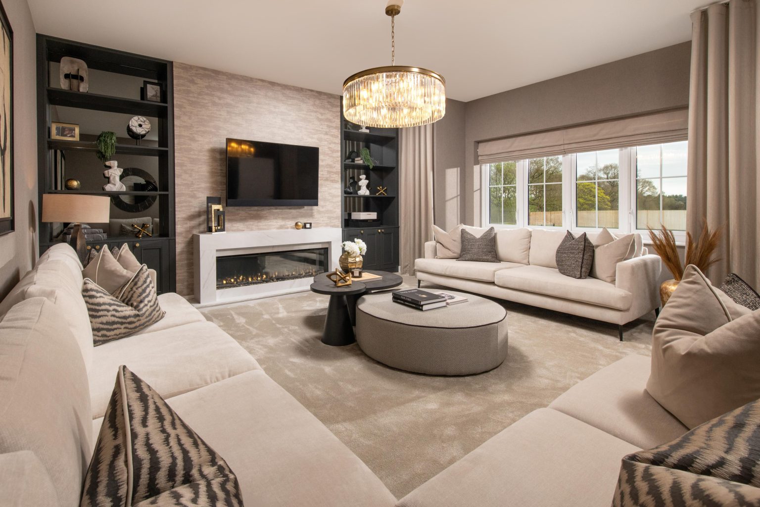 Location spotlight: find your dream home around Durham with Bellway ...