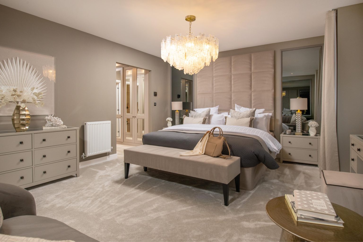 Location spotlight: find your dream home around Durham with Bellway ...