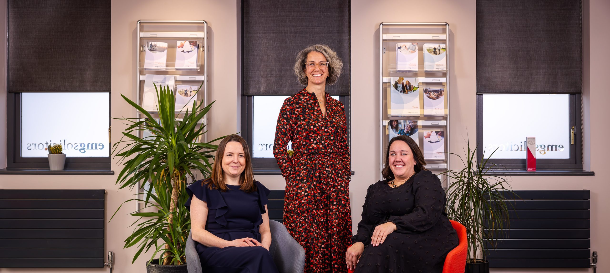 EMG Solicitors continue national expansion with new Reading office ...