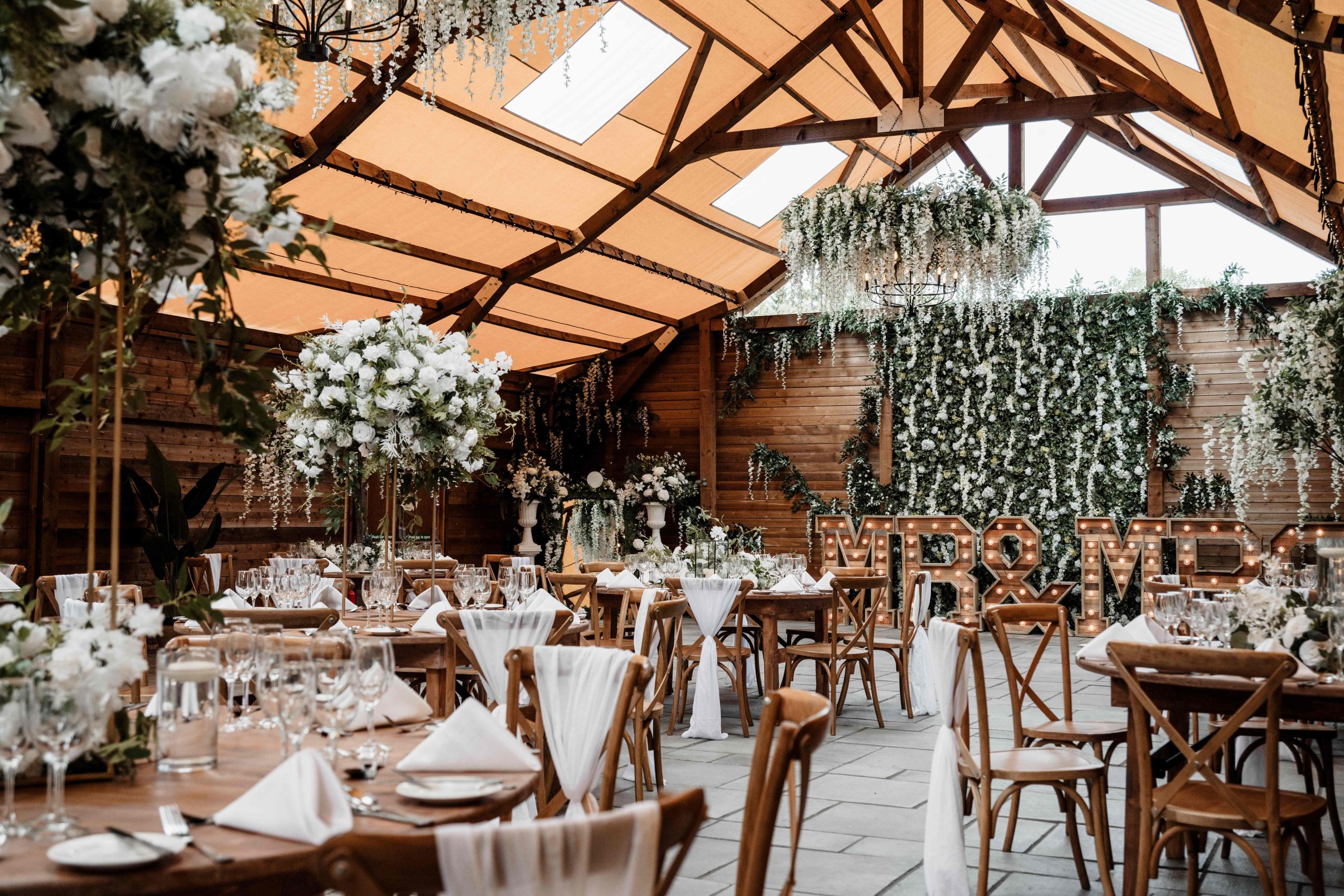 Ramside Hall unveils new wedding venue | Portfolio North