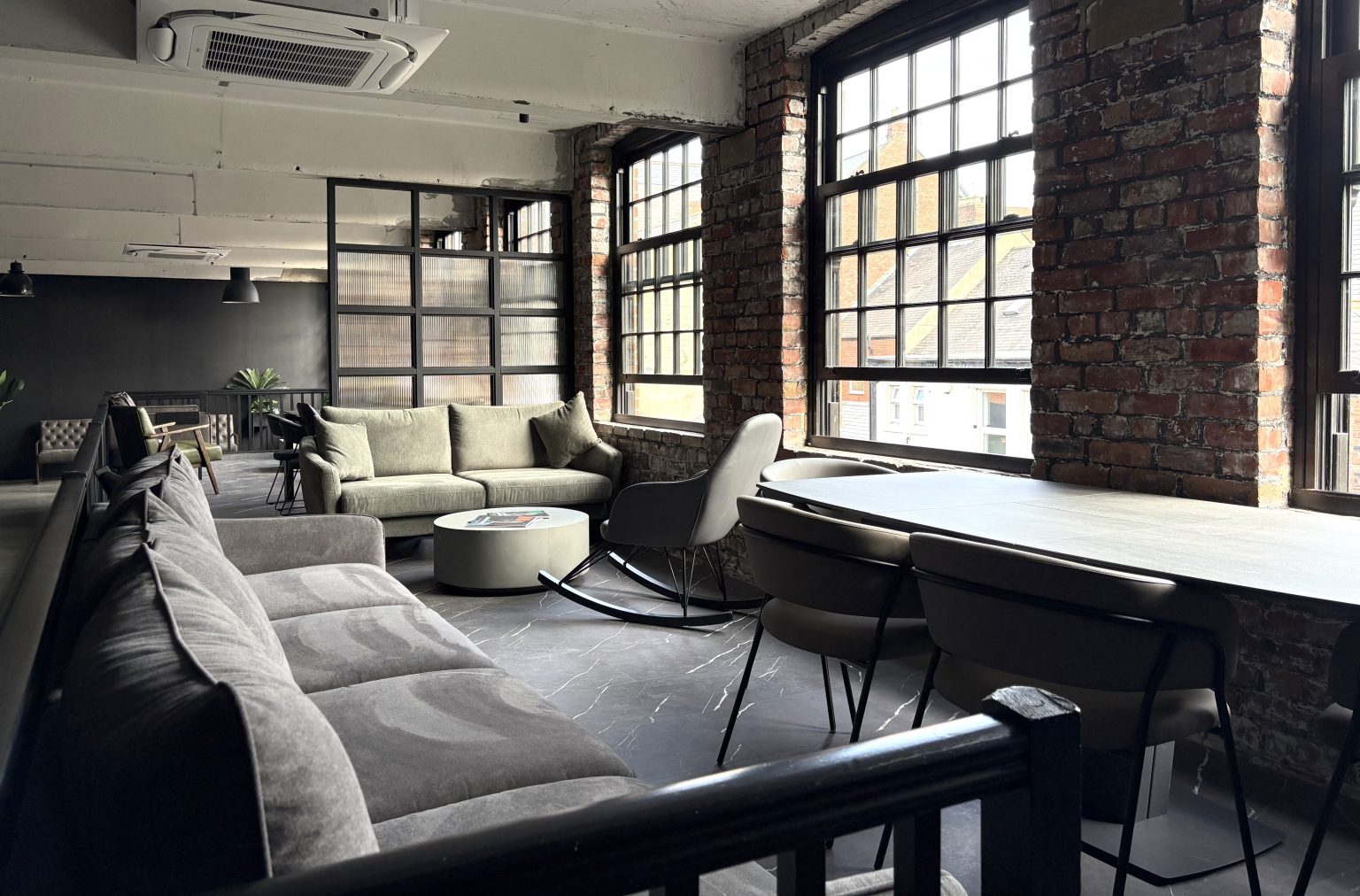 The North East's New Creative Space: Harbour House launches with local ...