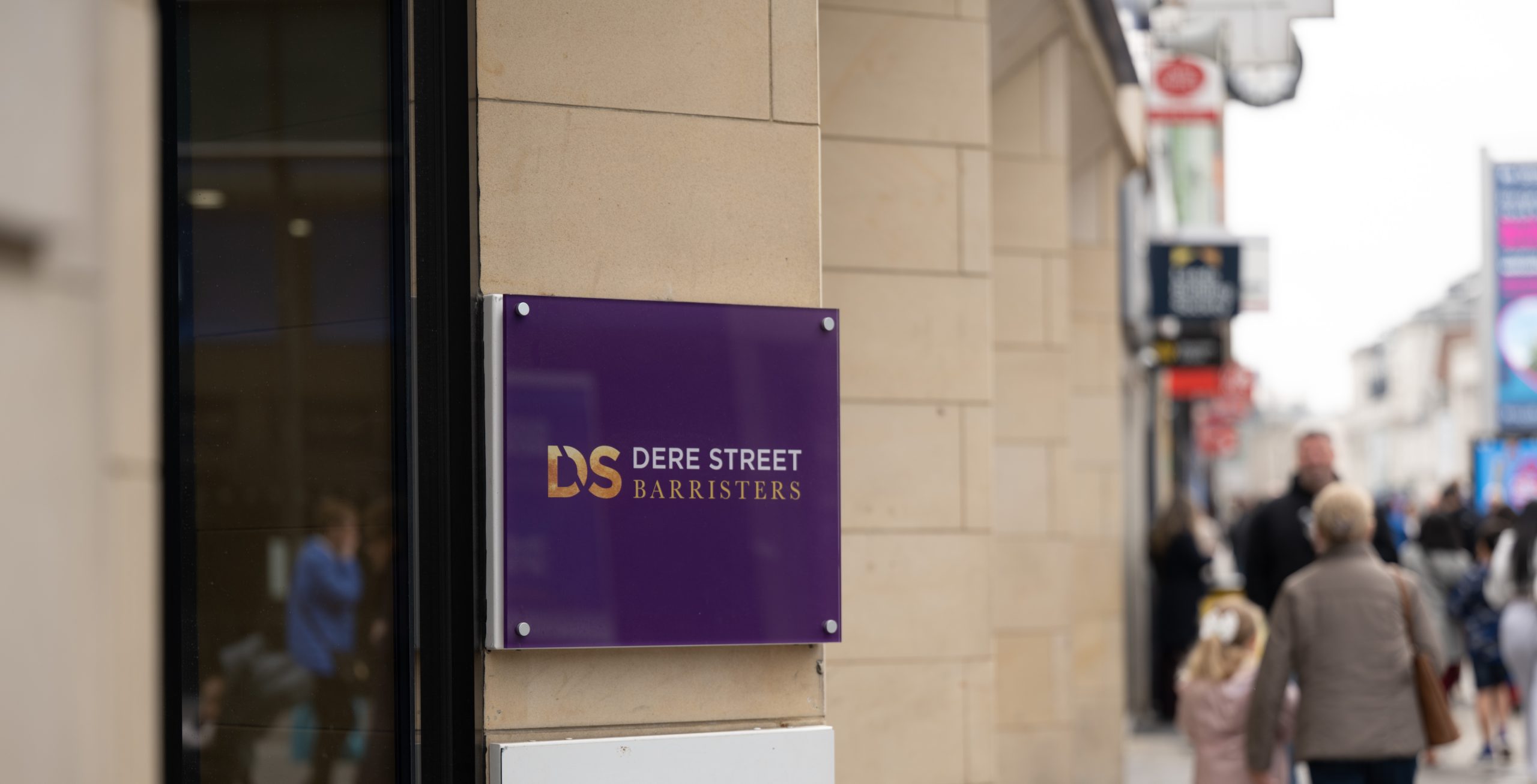 Dere Street Barristers opens second Newcastle office | Portfolio North