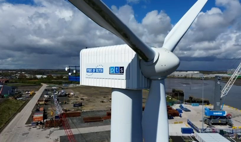 NEPO Framework Accelerates Development of North East as UK Offshore ...