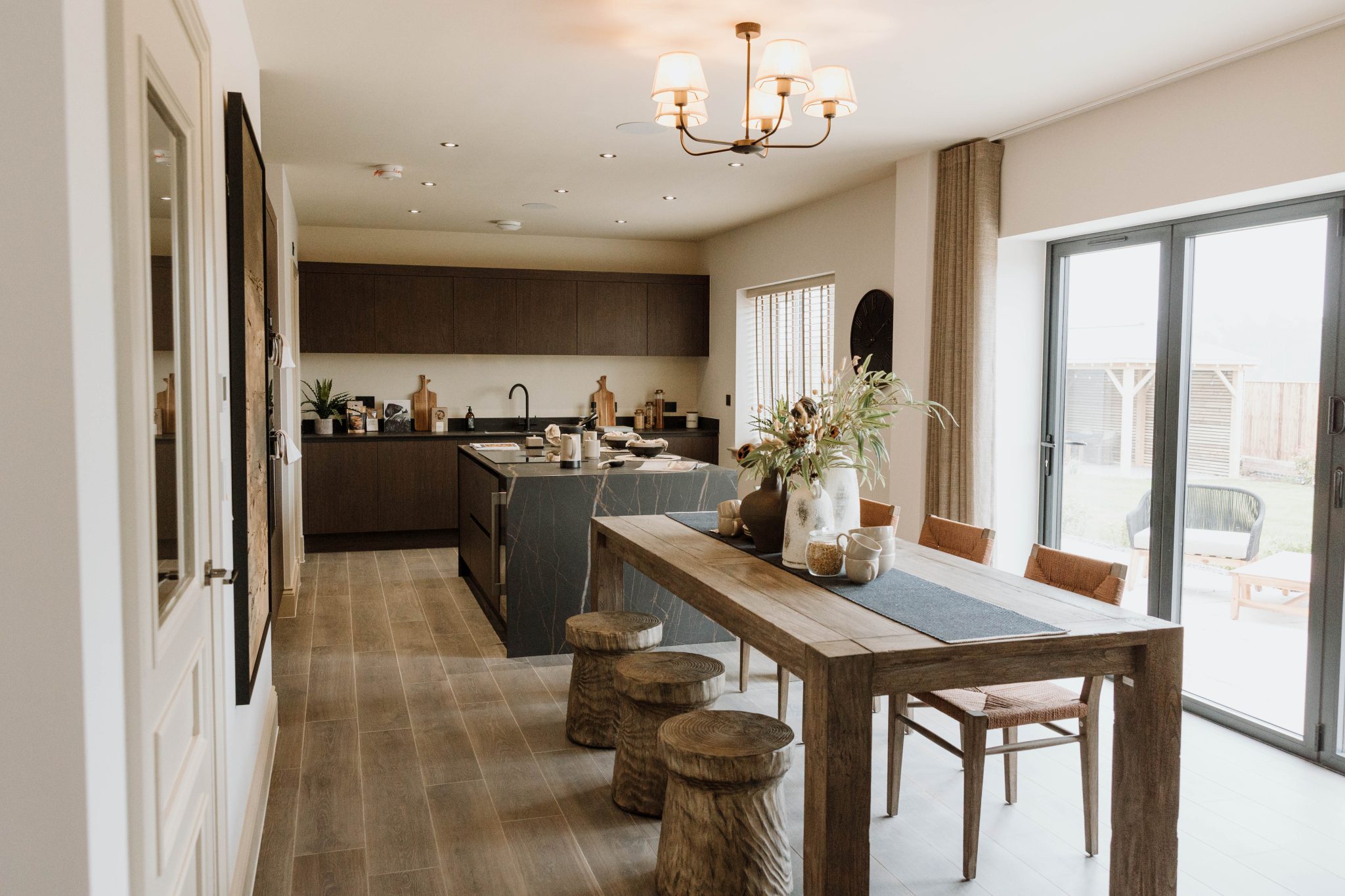 More Than A House Type: Exploring The Heddon by Cameron Hall Homes ...