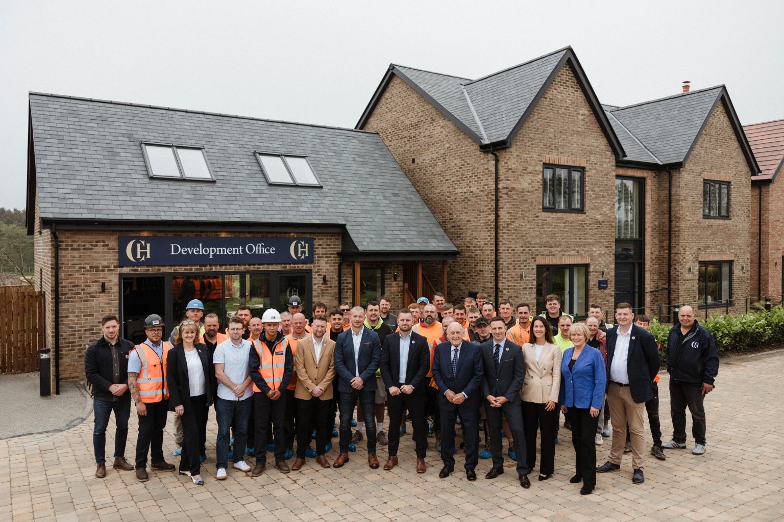 More Than A House Type: Exploring The Heddon by Cameron Hall Homes ...