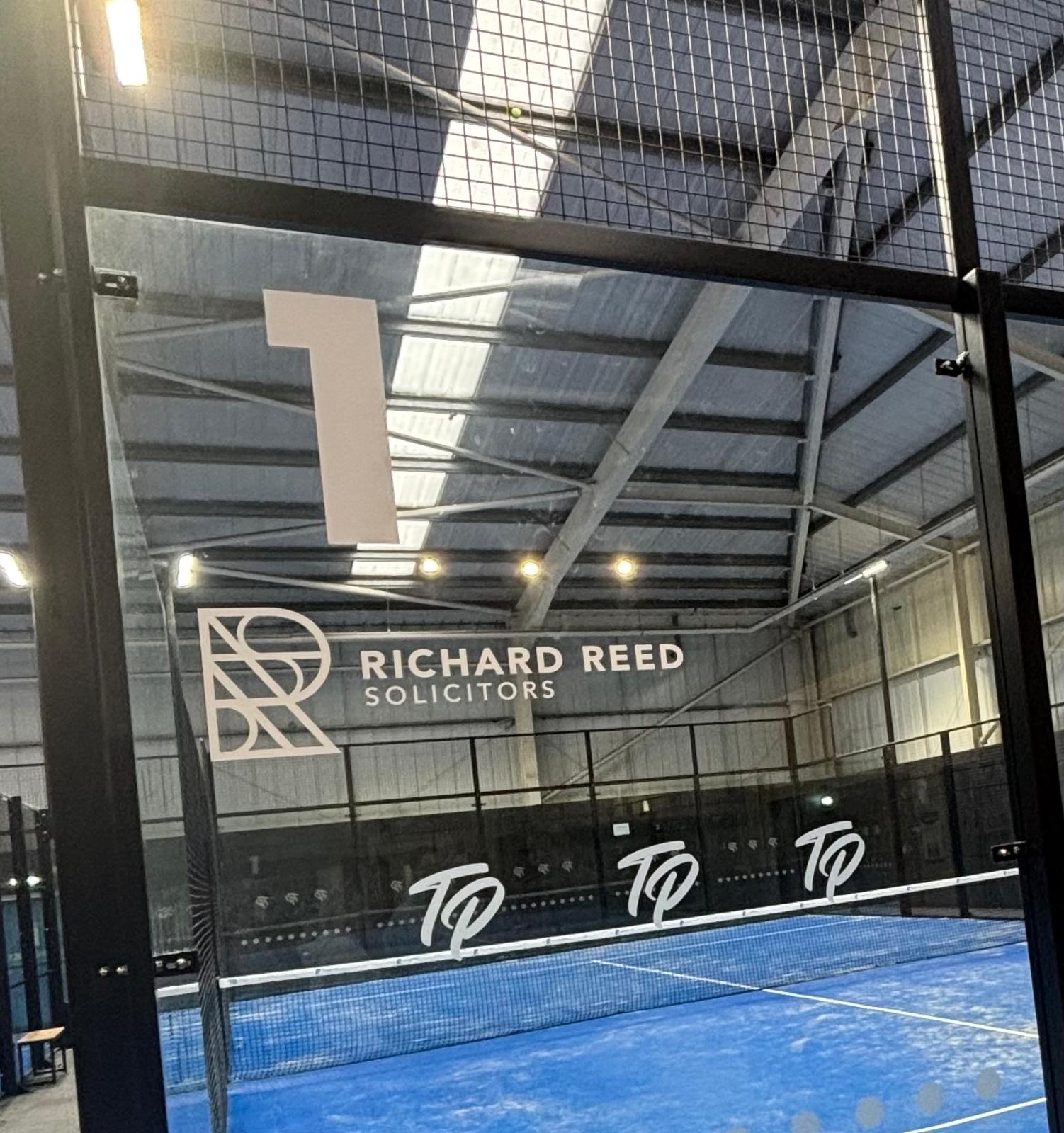 Paddles & Purpose: Richard Reed to Host High-Impact Fundraiser ...