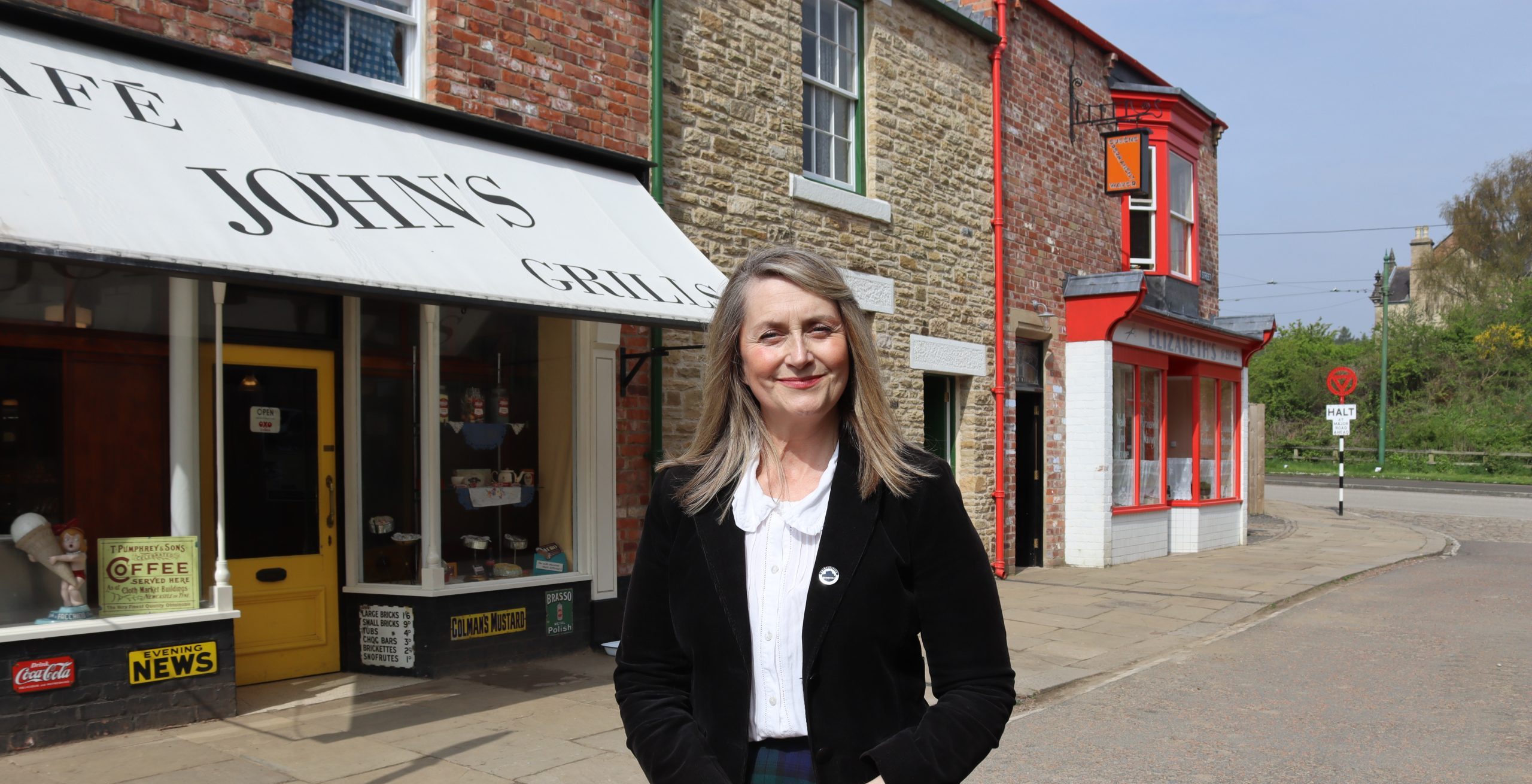 Beamish CEO Rhiannon Hiles appointed CBE in King’s Birthday Honours ...